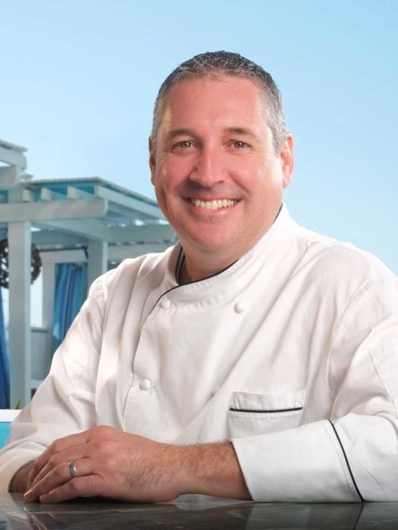 Hot Tin Roof Restaurant | Ocean Key Resort & Spa