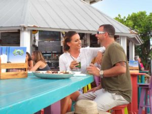 Sunset Pier | Bar in Key West | Ocean Key Resort & Spa