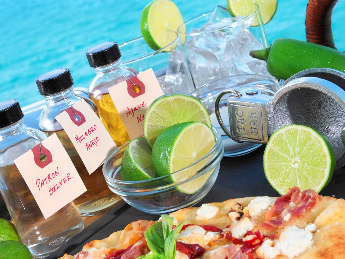 Key West Dining | Key West Restaurants | Ocean Key Resort & Spa