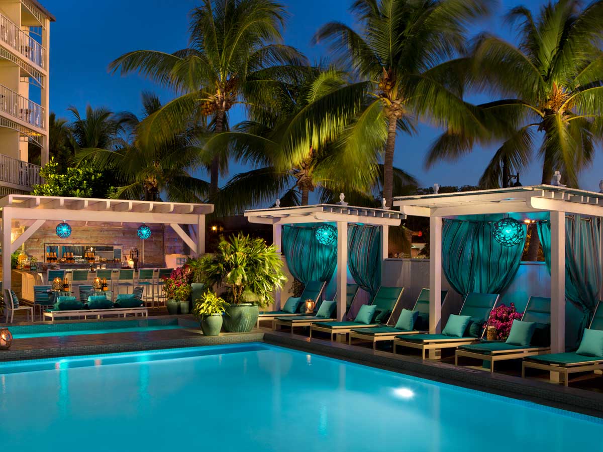 Ocean Key resort Photo Gallery | Ocean Key Resort & Spa