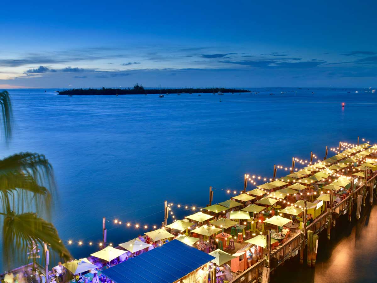 Ocean Key resort Photo Gallery | Ocean Key Resort & Spa