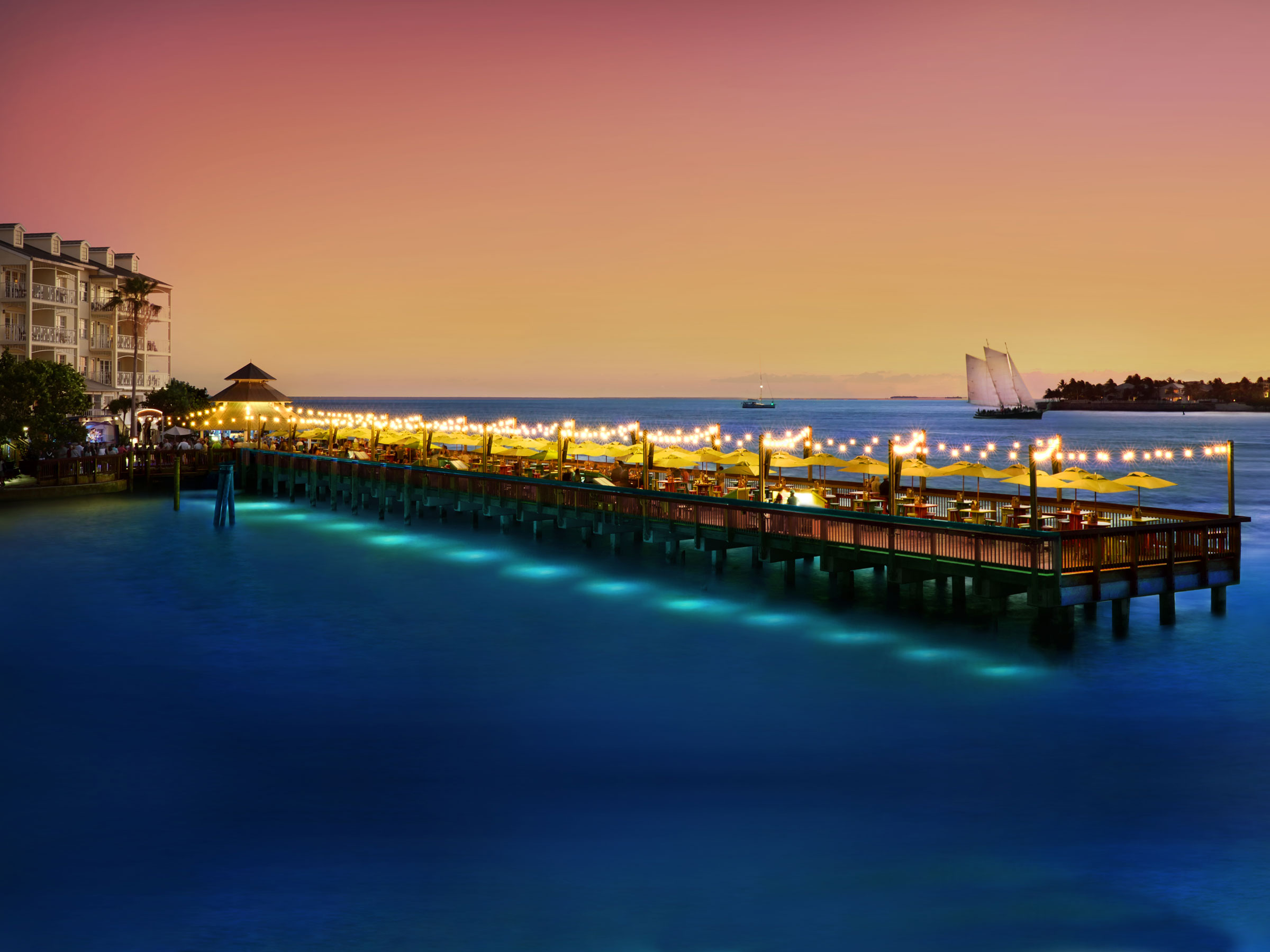 Cookie Declaration | Ocean Key Resort & Spa