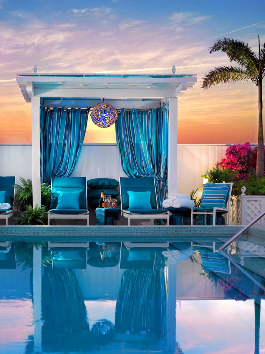 Ocean Key Resort Amenities | Ocean Key Resort & Spa