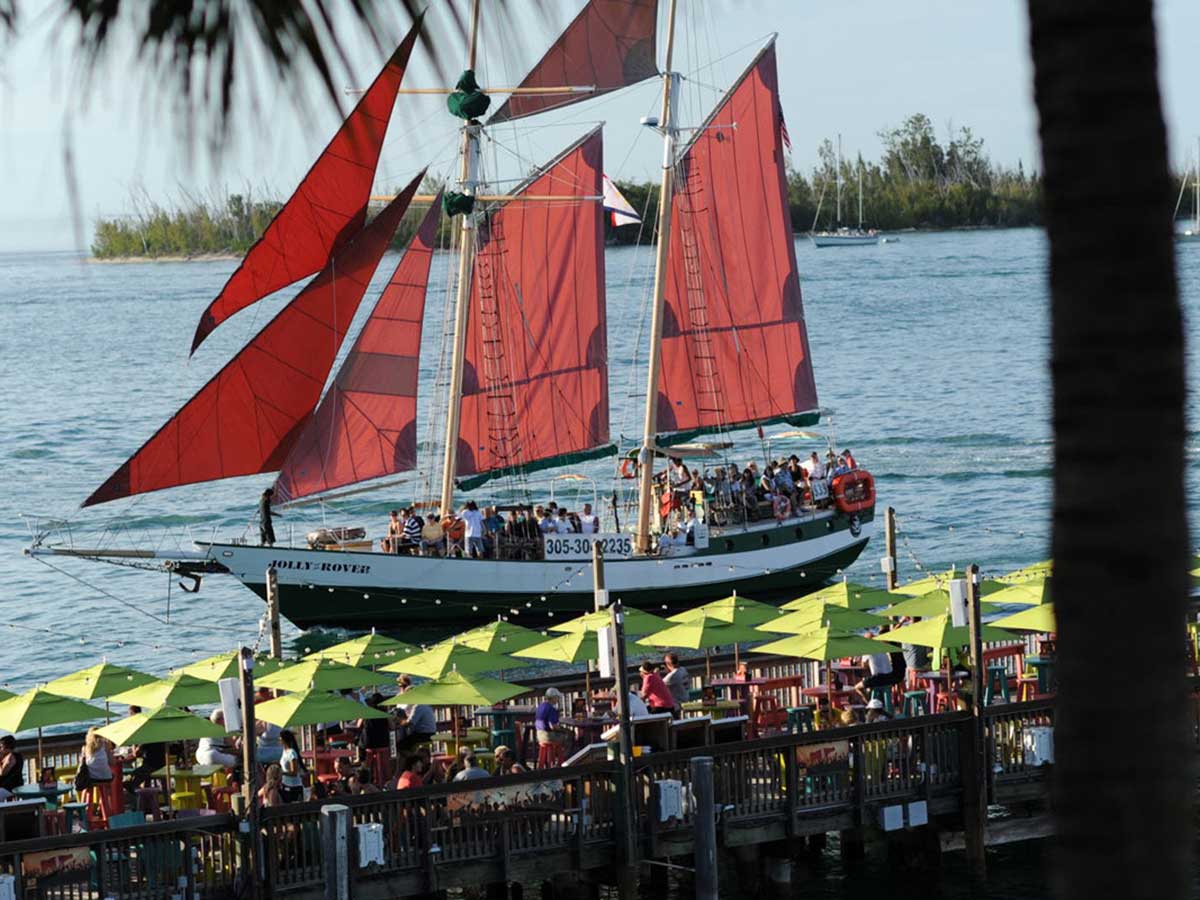 Ocean Key resort Photo Gallery | Ocean Key Resort & Spa