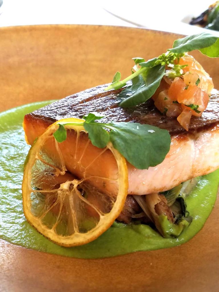 Hot Tin Roof Restaurant | Ocean Key Resort & Spa