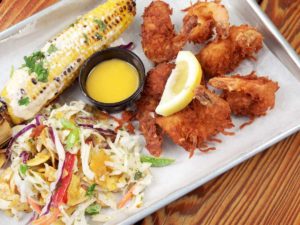 Hot Tin Roof Restaurant | Ocean Key Resort & Spa