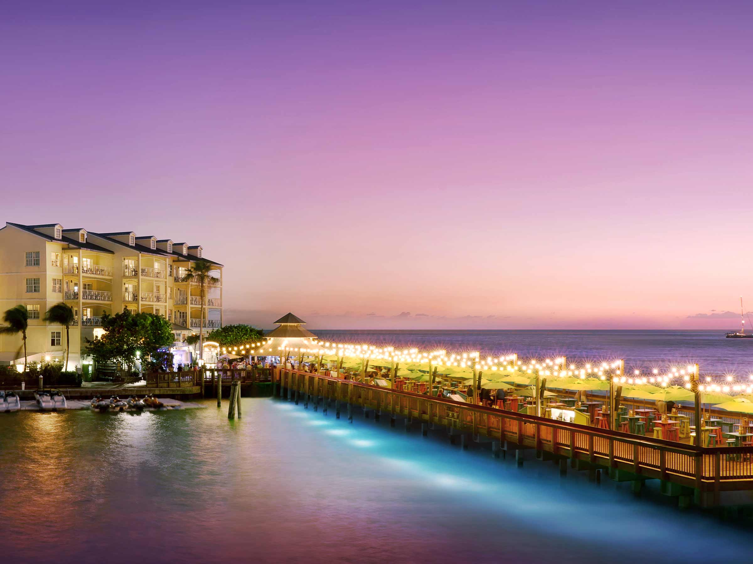 ADA Accessibility | Ocean Key Resort & Spa