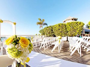 Plan a Wedding in Key West | Ocean Key Resort & Spa