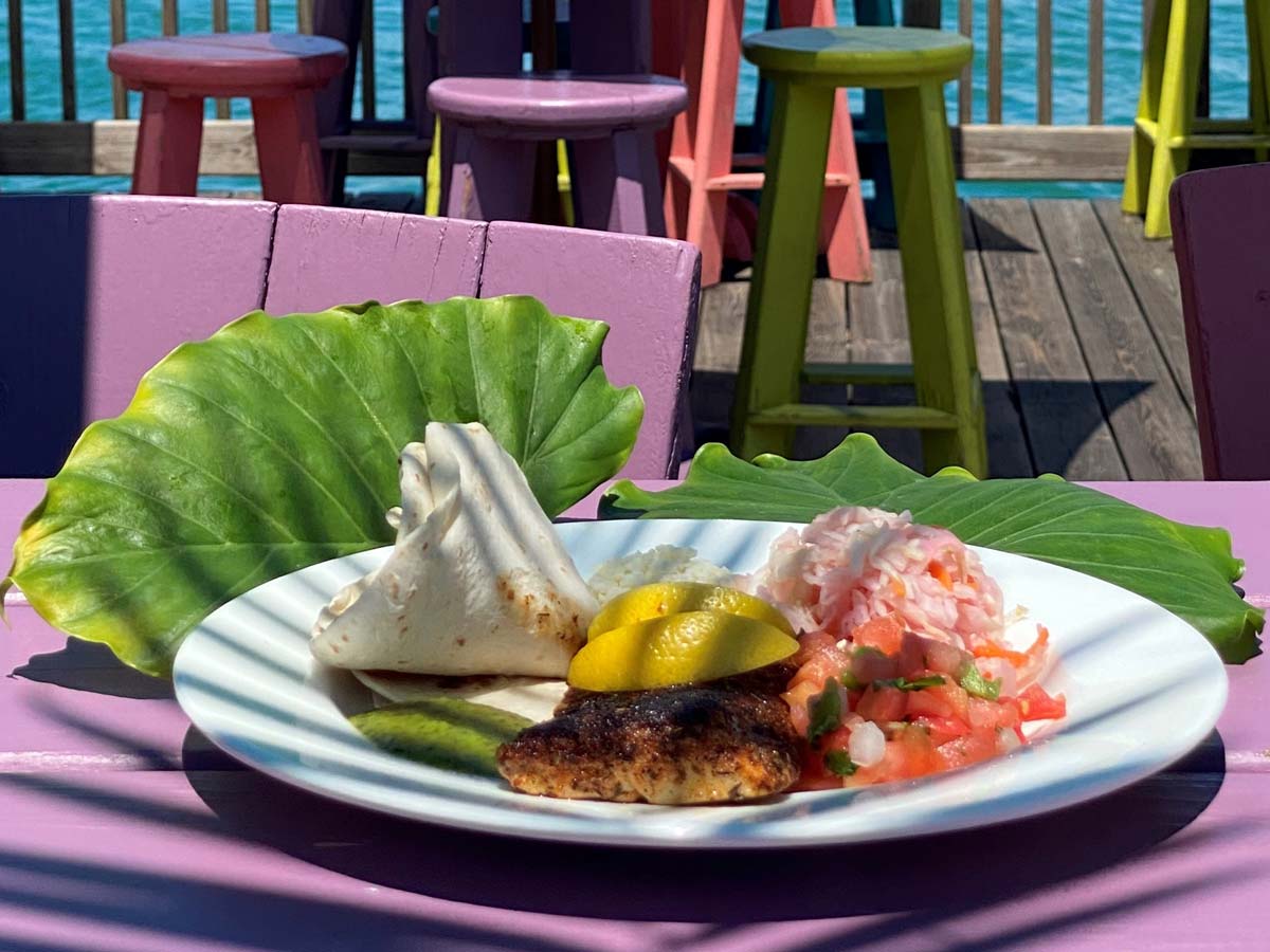 Sunset Pier | Bar in Key West | Ocean Key Resort & Spa