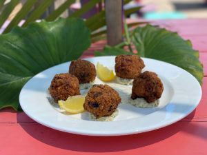Sunset Pier | Bar in Key West | Ocean Key Resort & Spa