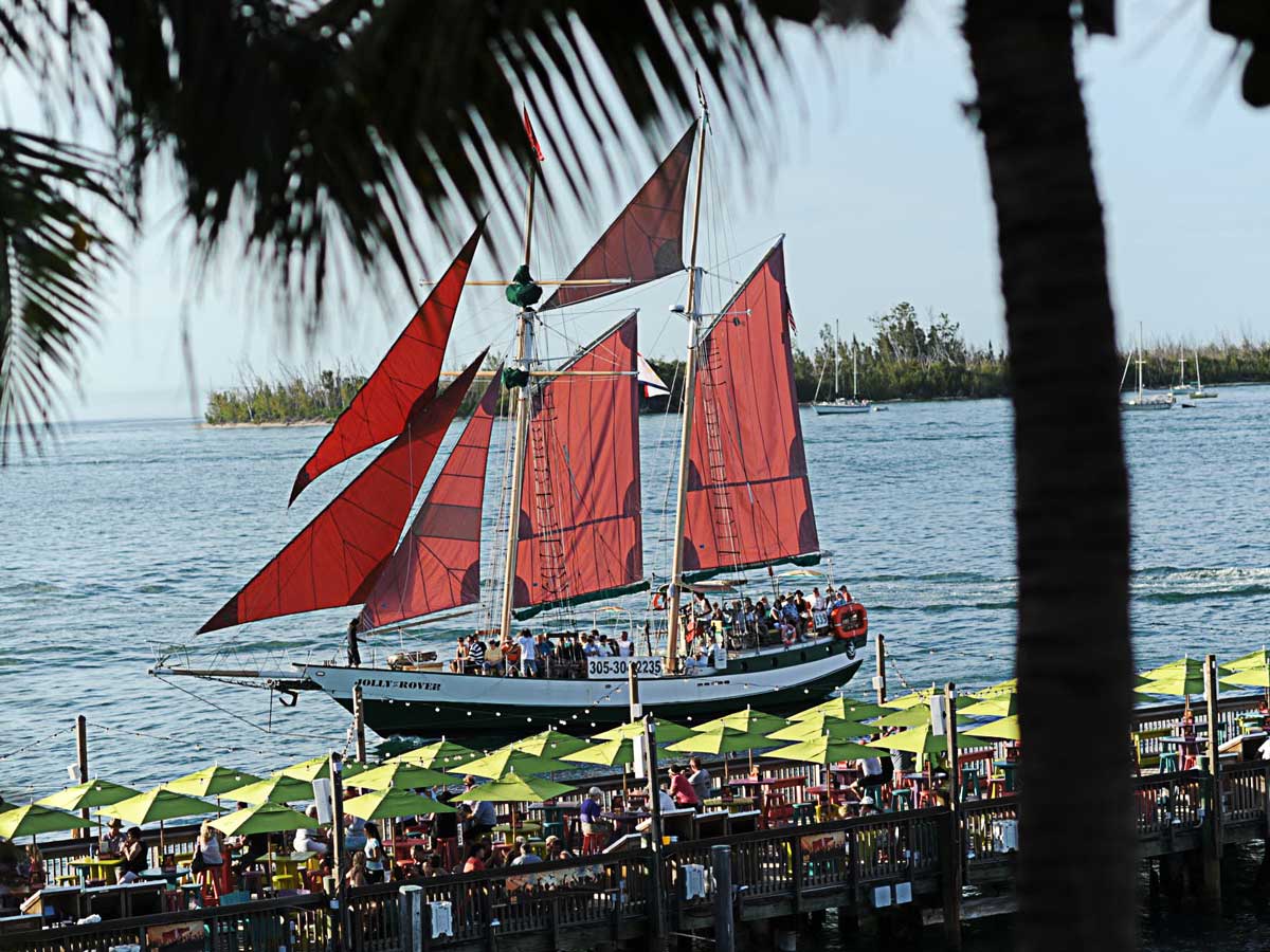 Key West Hotel Suites | Ocean Key Resort & Spa