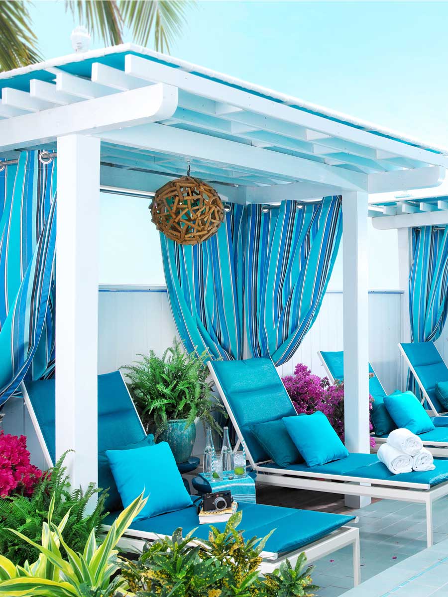 Ocean Key Resort Amenities | Ocean Key Resort & Spa