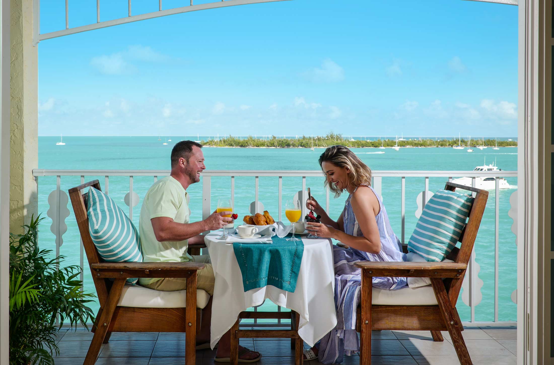 Key West Vacation Deals | Ocean Key Resort & Spa