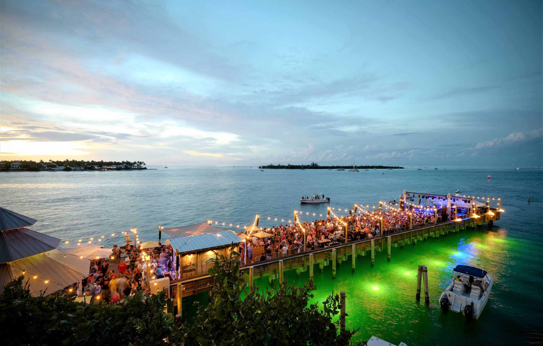 Things to Do in Key West | Ocean Key Resort & Spa