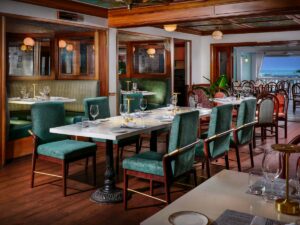 Sunset Pier | Bar in Key West | Ocean Key Resort & Spa