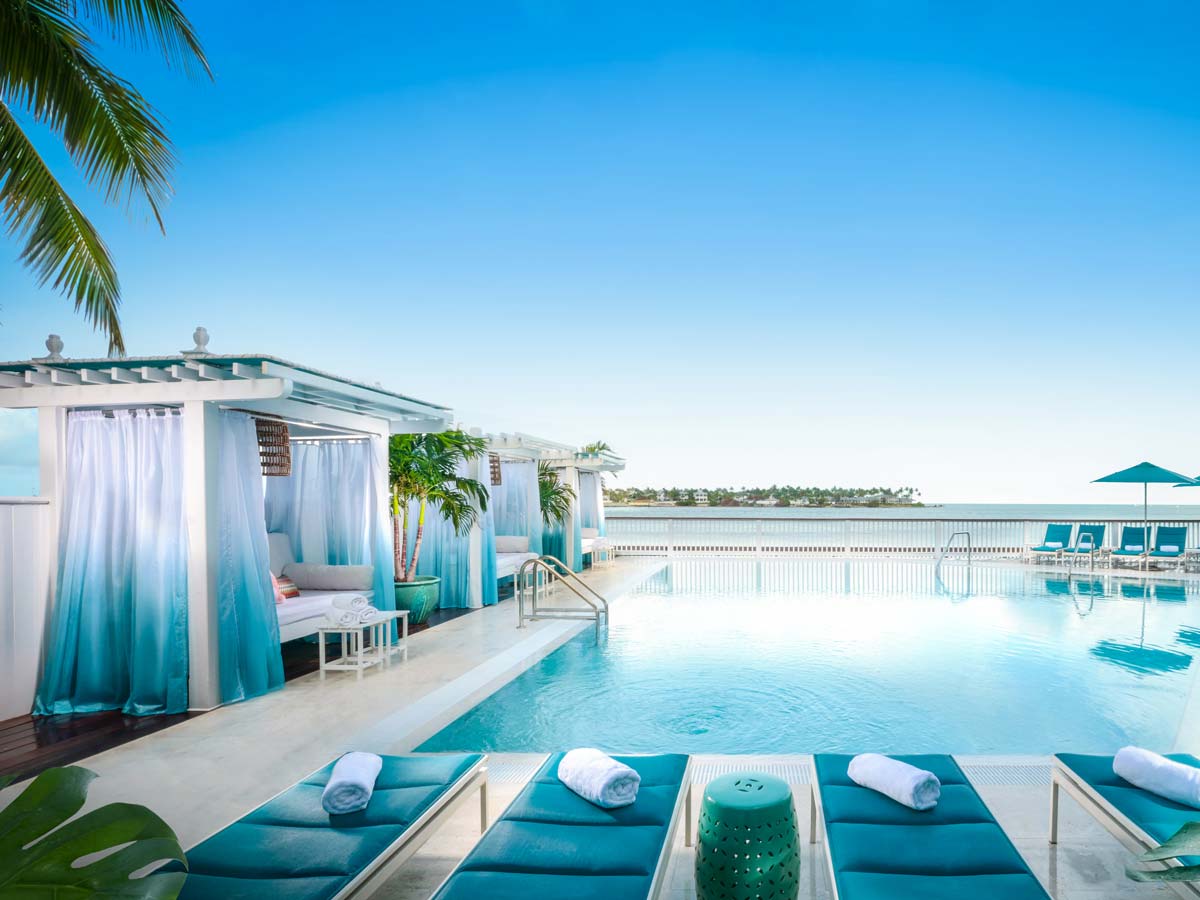 Ocean Key resort Photo Gallery | Ocean Key Resort & Spa