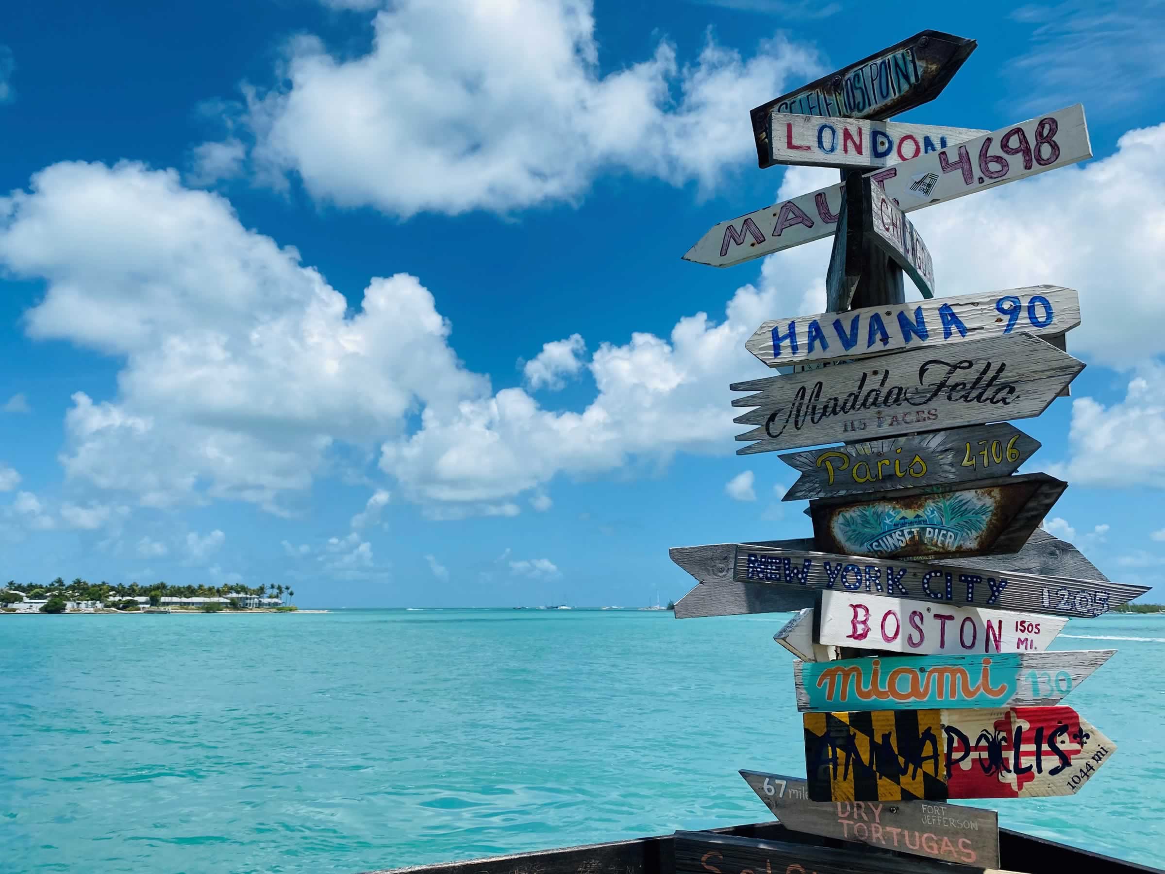 Key West unique Experiences | Ocean Key Resort & Spa